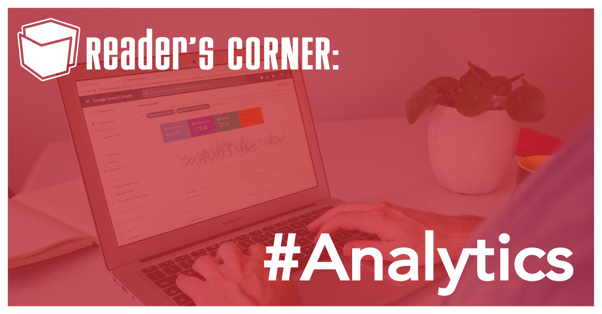The benefits of adjusting your Google Analytics data with the ...