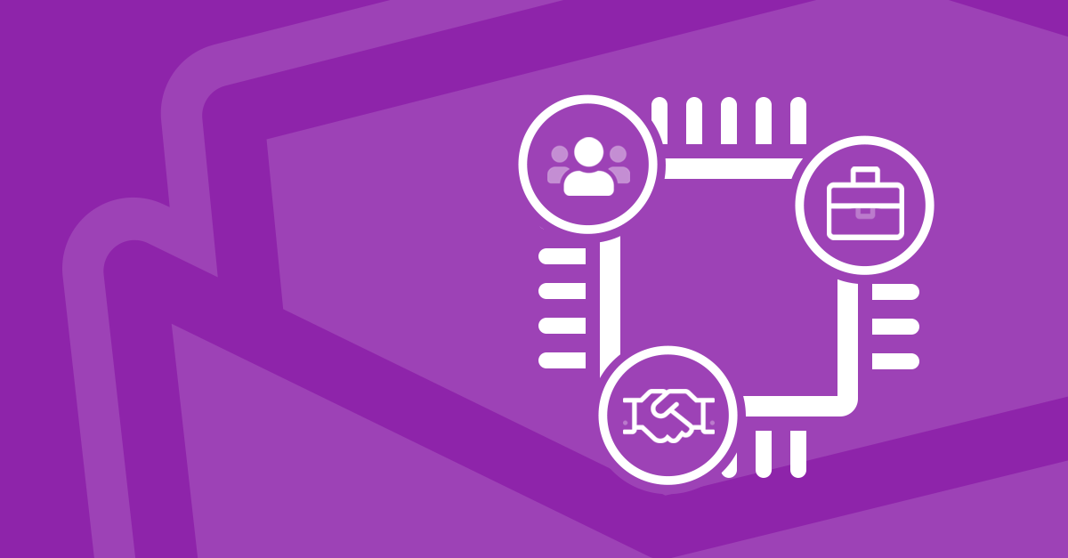 DesignHammer Technical Partnerships