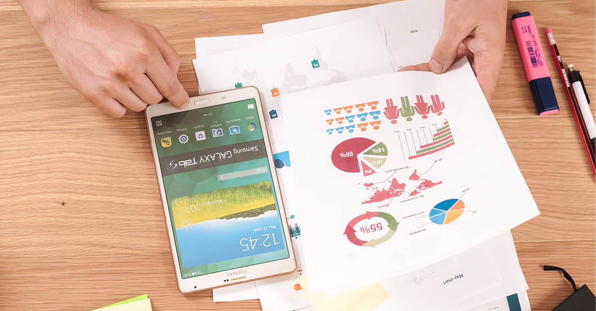 Why Designers Must Take a Data-Driven Approach for Effective UX/UI ...