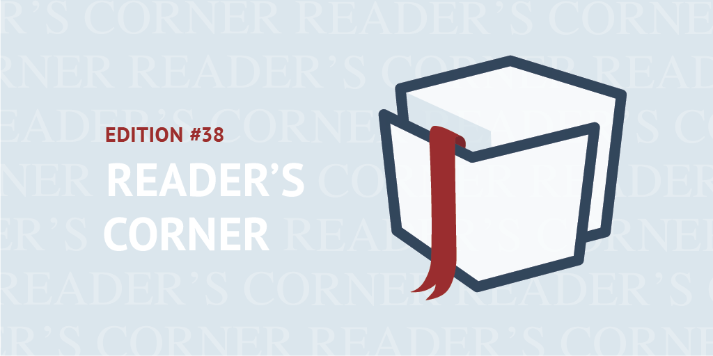 Reader's Corner No.38: Federal Court Rulings on Social Media Blocking ...